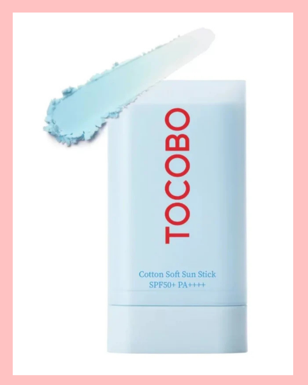 TOCOBO – The World of Cosmetics