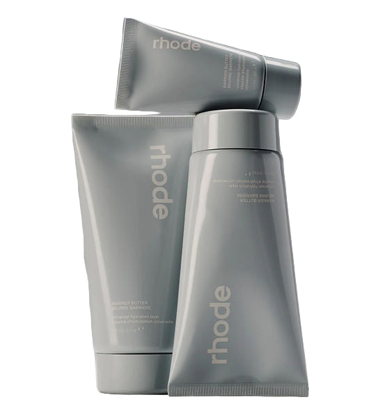 Rhode - Barrier Butter – The World of Cosmetics