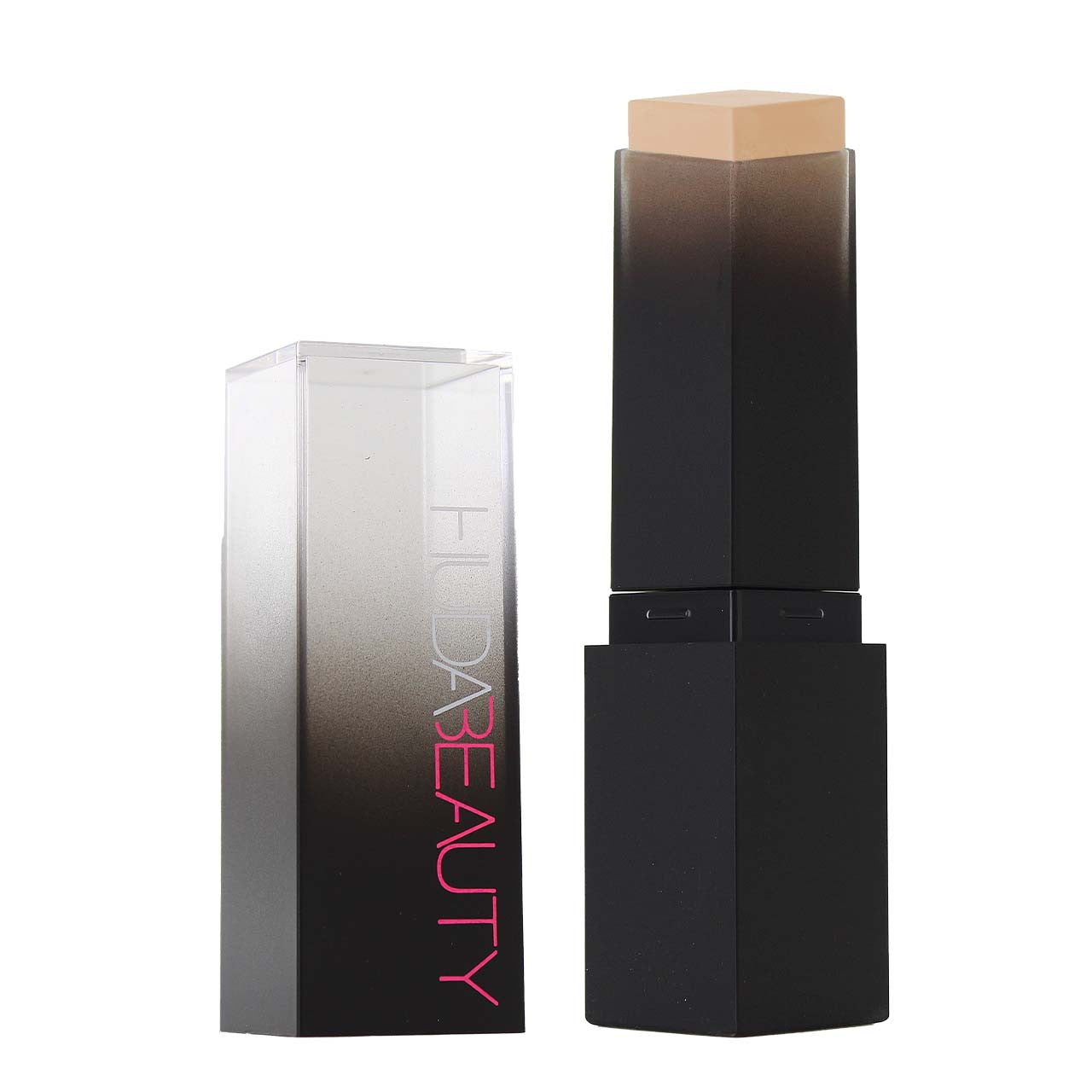 Huda Beauty FauxFilter Skin Finish Buildable Coverage Foundation Stick ...