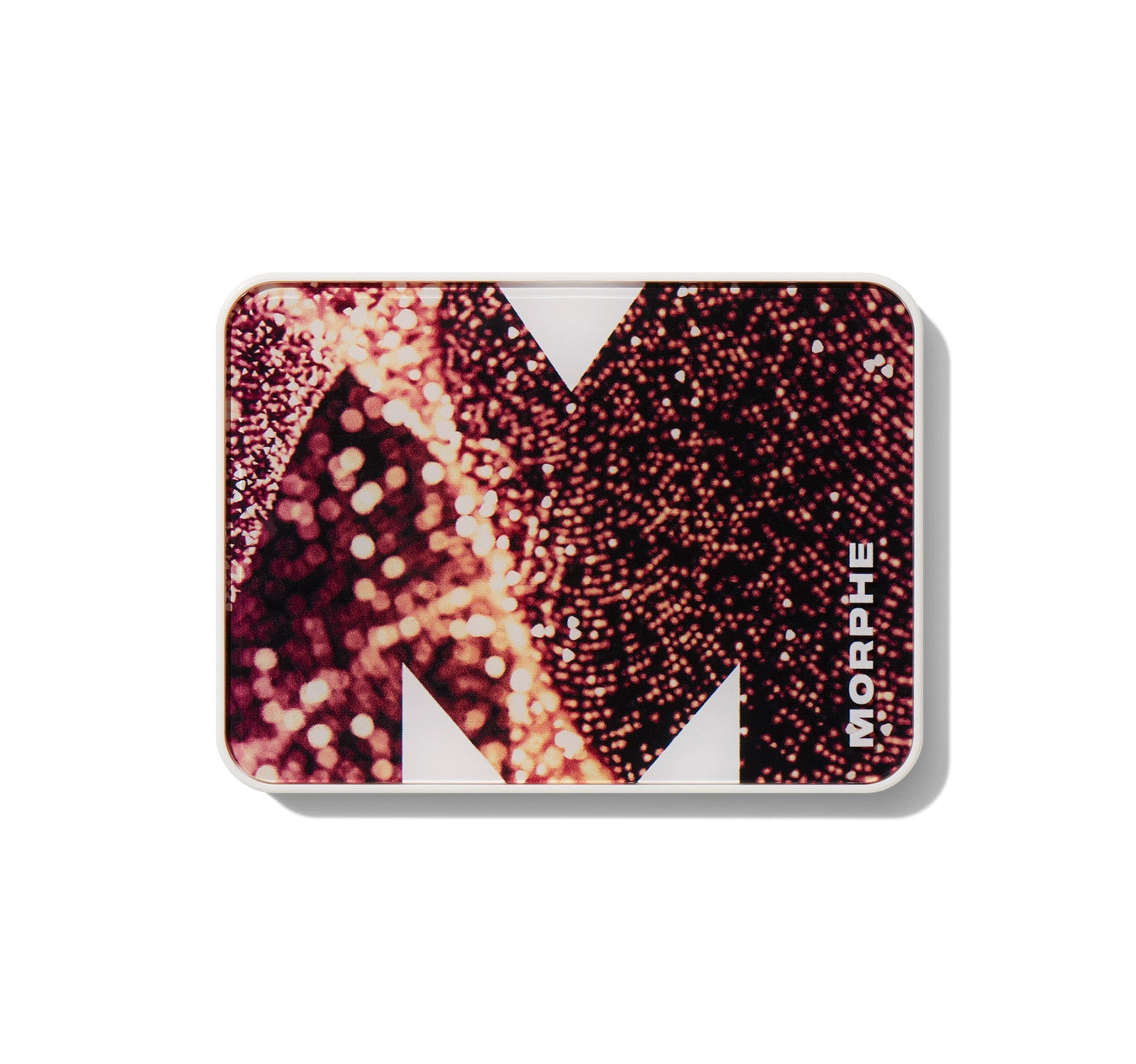 MORPHE- Eye Shadow Pallet- Outer Spice – The World of Cosmetics