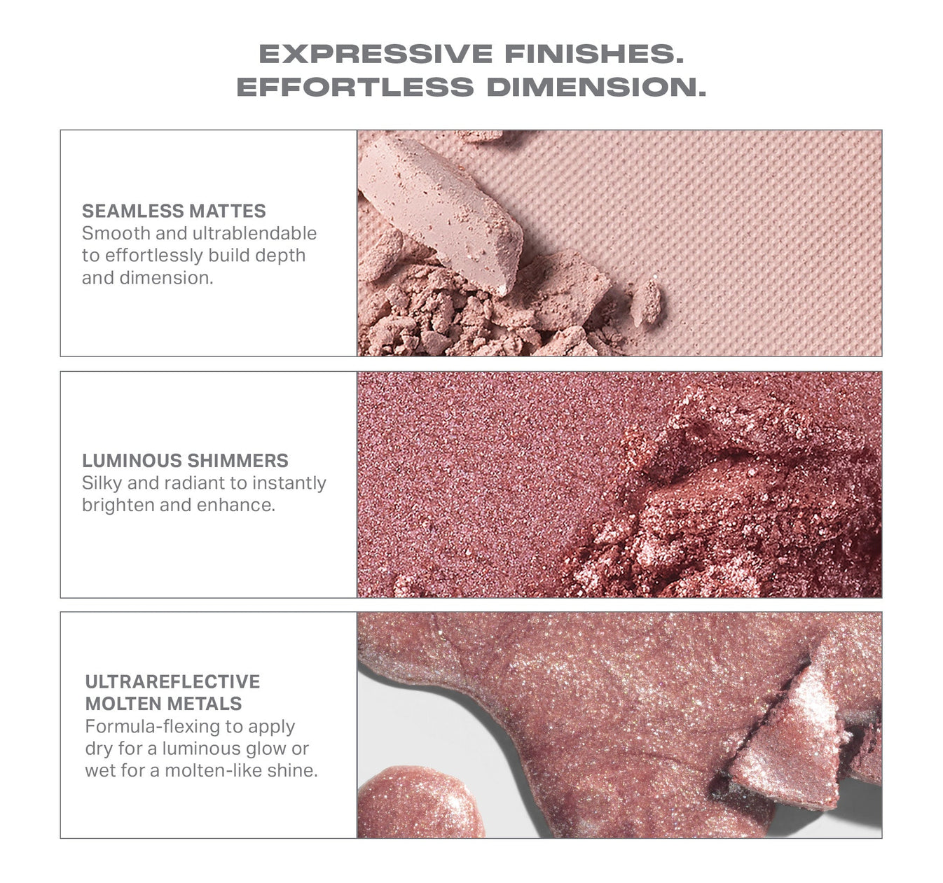 MORPHE- Eye Shadow Pallet- Outer Spice – The World of Cosmetics